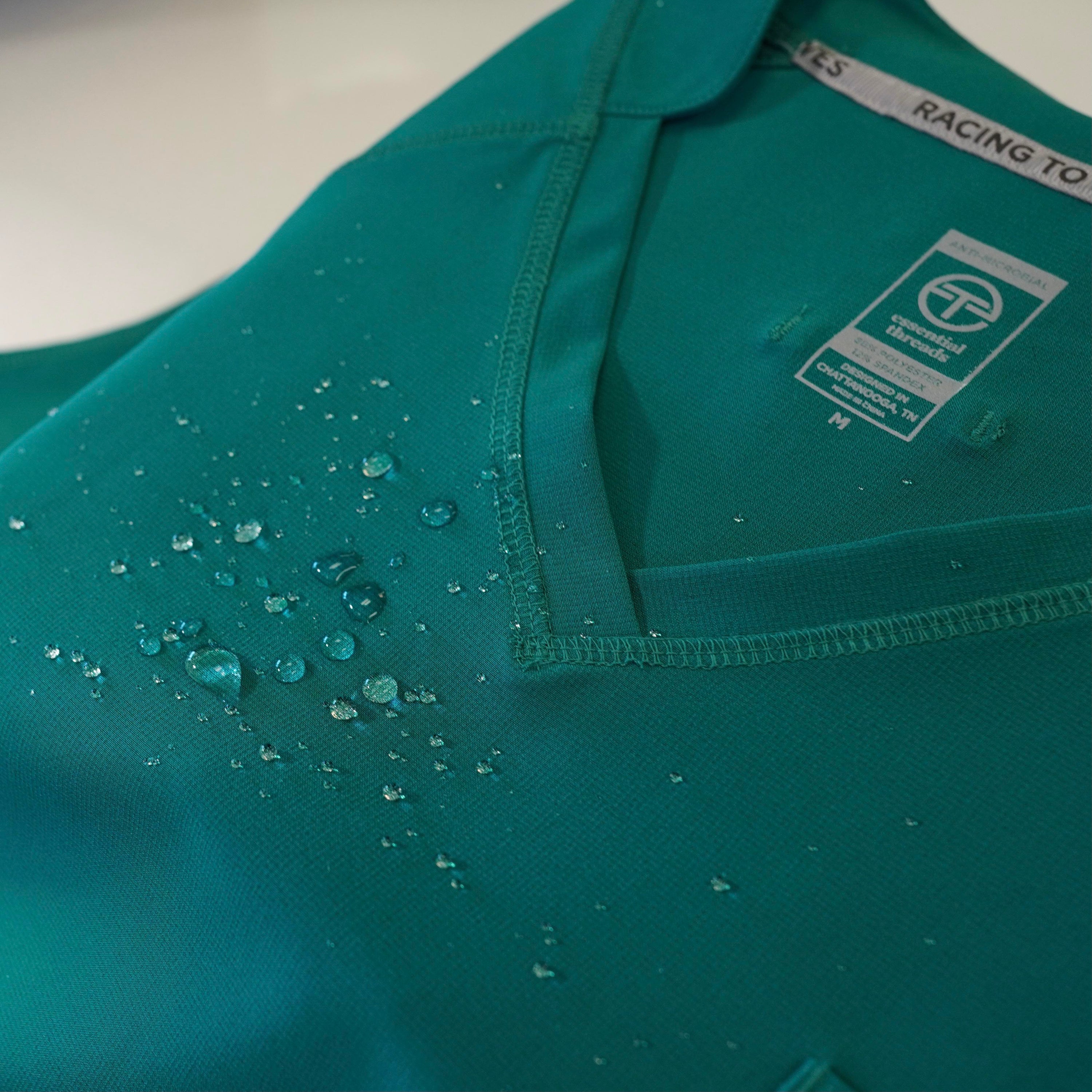 Essential Threads: You are essential. Your scrubs should be, too.