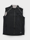 Men's David vest – Essential Threads