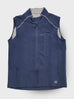 Men's David vest – Essential Threads