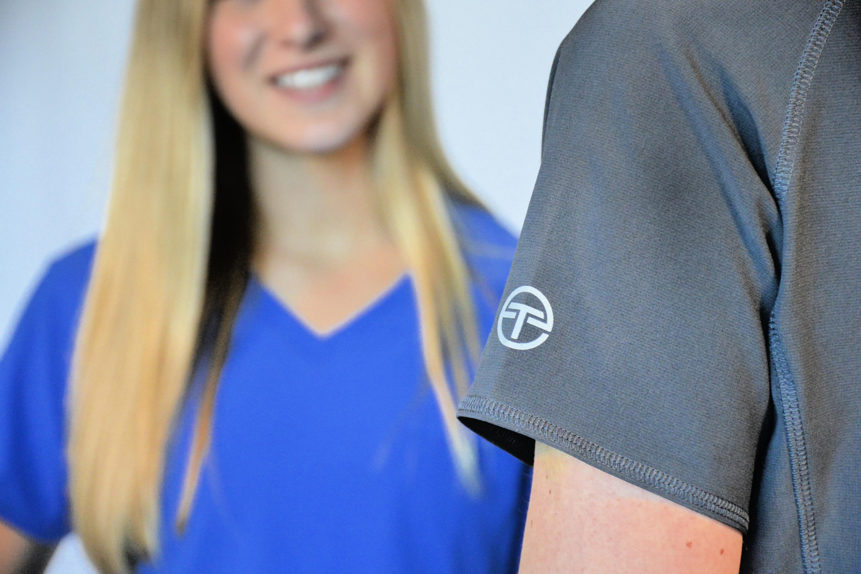 Essential Threads: You are essential. Your scrubs should be, too.